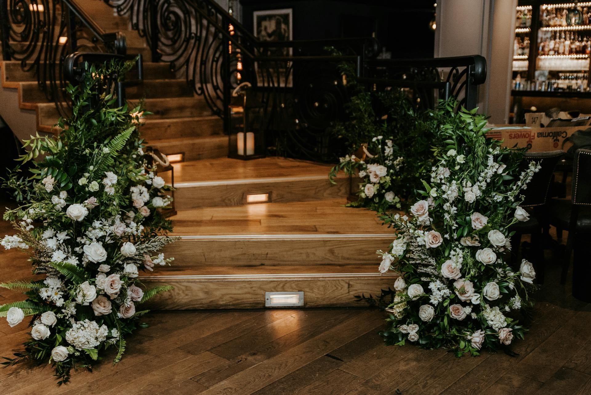 Luxury Wedding Venues in Philadelphia - Prestige Event Design